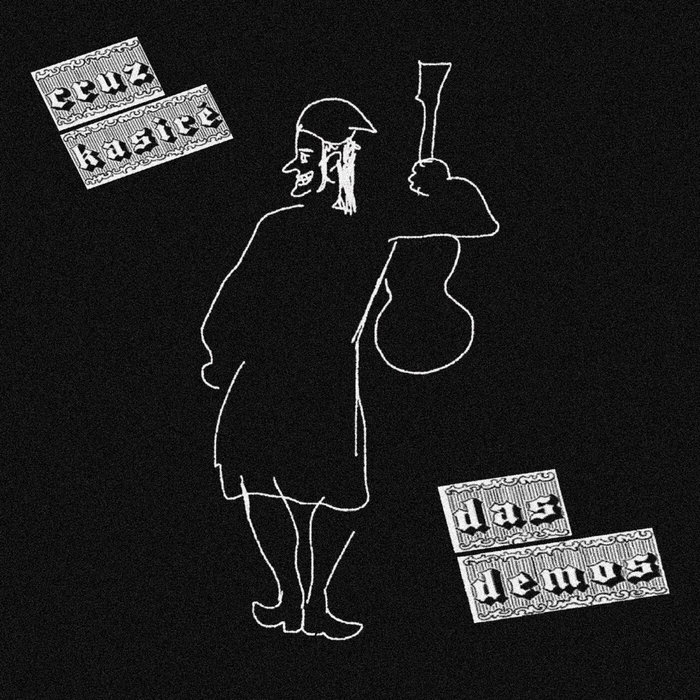 das dem0s | cruz kasiré