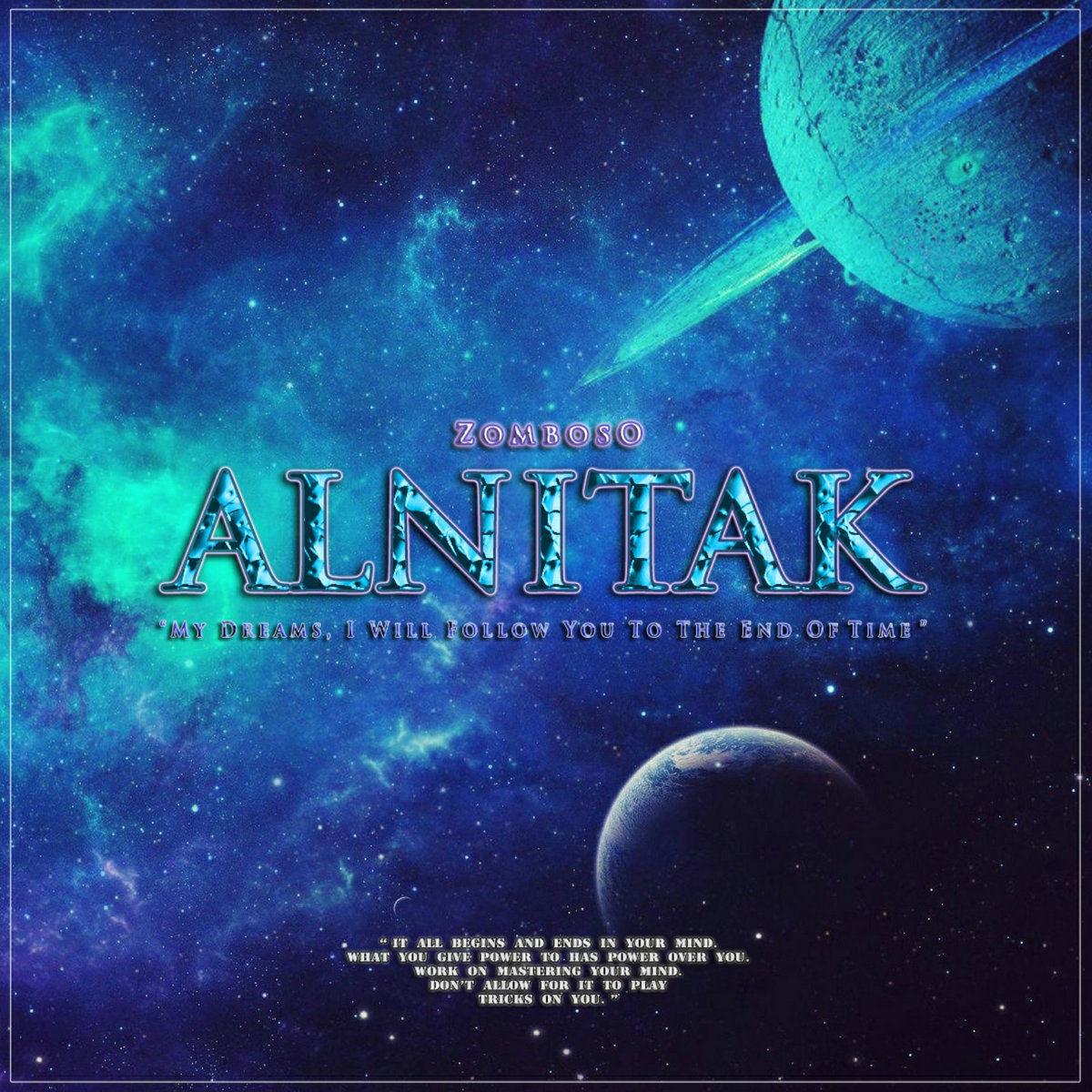 Alnitak | ZombosO
