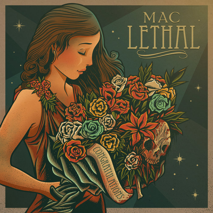 Congratulations | Mac Lethal