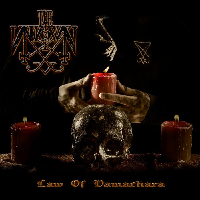 "LAW OF VAMACHARA" | THE UNKNOWN | THE UNKNOWNOCCULT