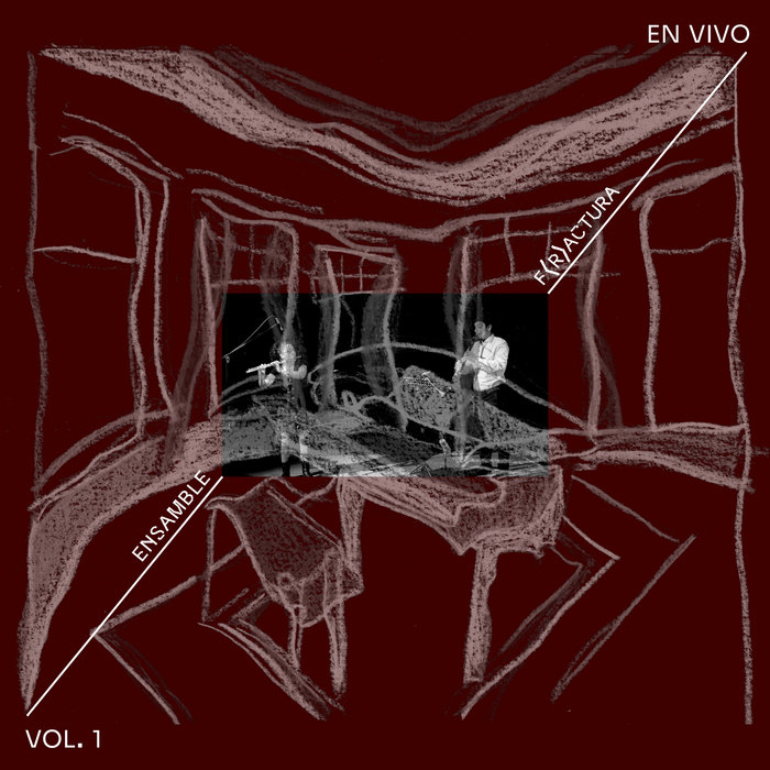 Reflejos En 3 Estanques Ignacio Mtz Madrigal Ensamble F R Actura