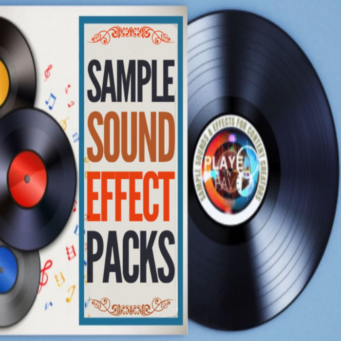 Production Sample Sound Effects | Played N Faved