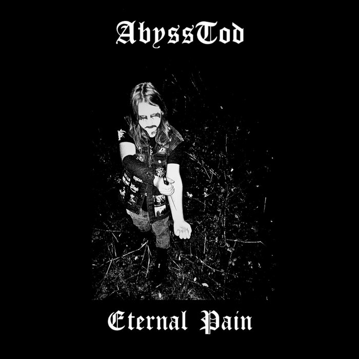 Eternal Pain | AbyssTod