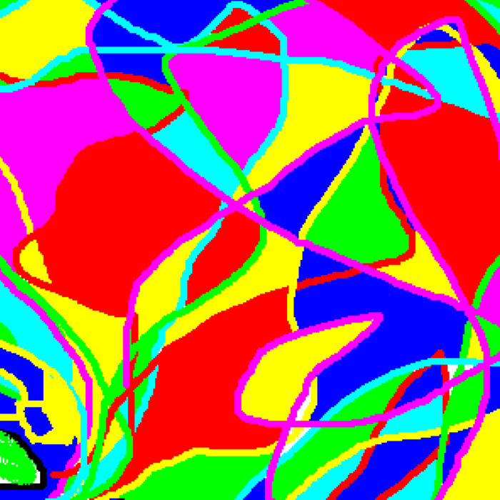 Colors (Live Recordings 2014) | Herbert Hoover's Four Fresh Frozen ...