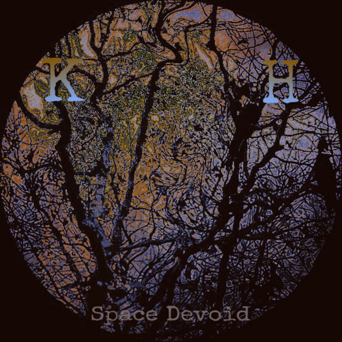 Space Devoid | Kosmic Halo