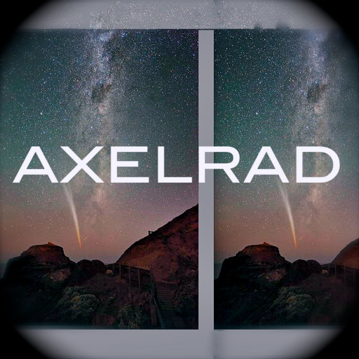 a x e l r a d | AXELRAD