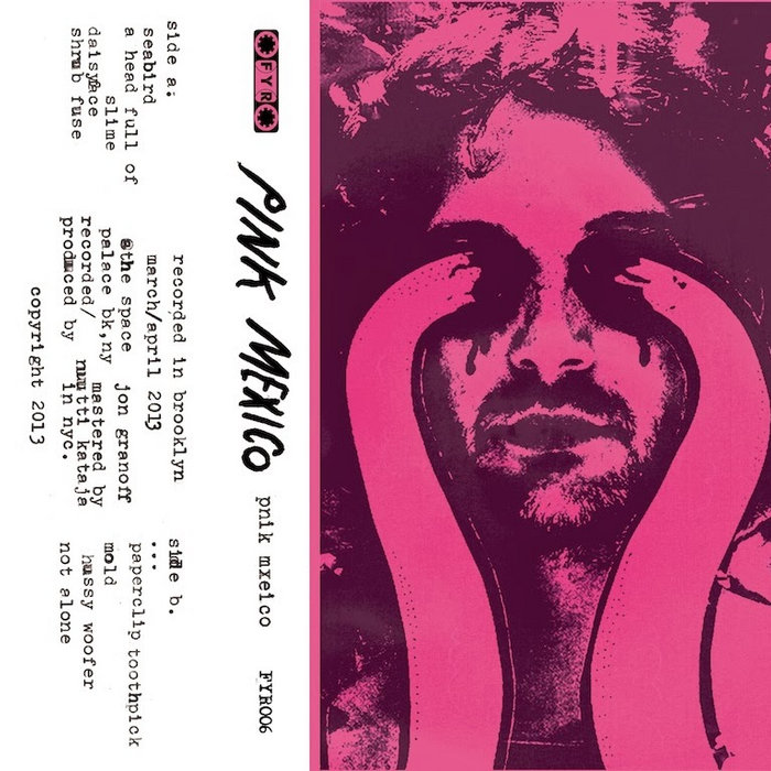 Pnik Mxeico | PINK MEXICO