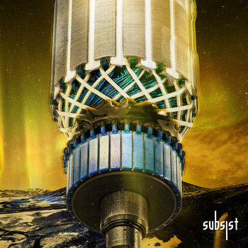 Music | Subsist & Faith Disciplines