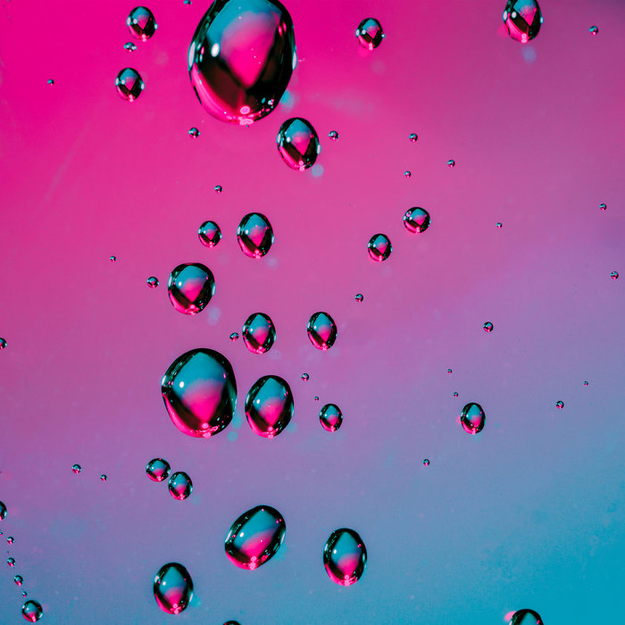 Big Acid Tracks 3.2 | Erik Luebs