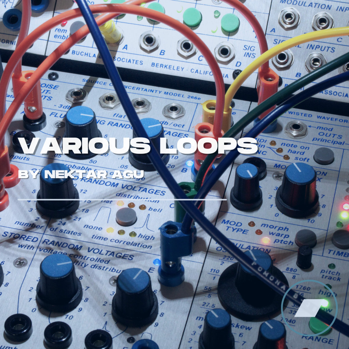 Various Loops [Single Pack] | Nektar Agu