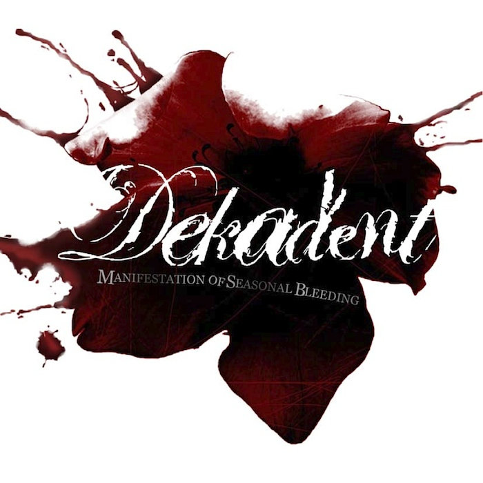 Manifestation of Seasonal Bleeding | Dekadent