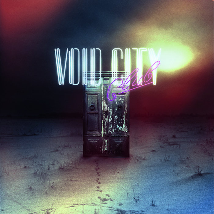 Void City Club Album Full Version | Void City Club