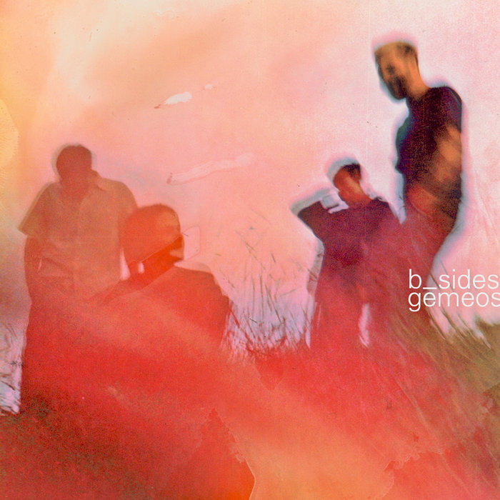 B-Sides Gêmeos | Terno Rei | Balaclava Records