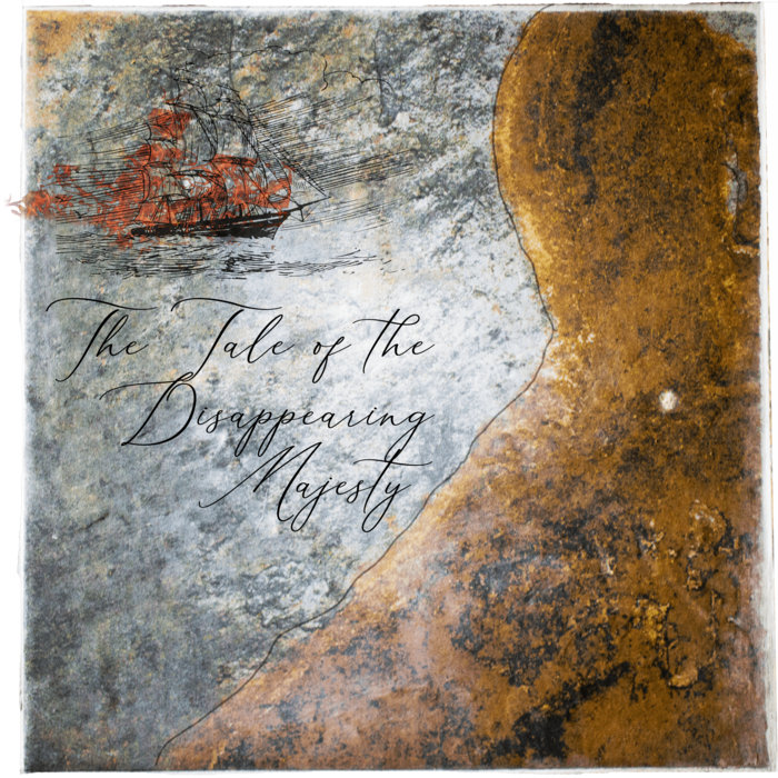 The Tale Of The Disappearing Majesty EP | Slow Walk