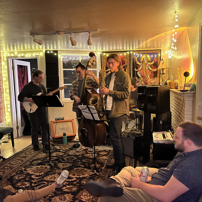 Strange Meeting | Bill Frisell | Doom