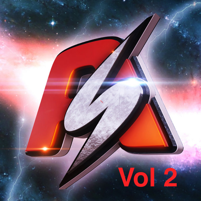 AUDIO STORM - (Vol 2) | Audio Storm