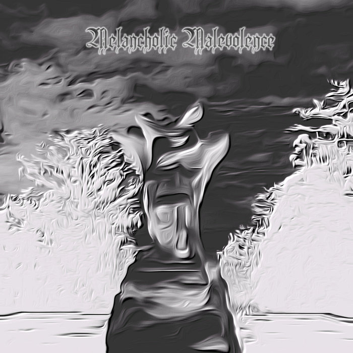 Cosmic Indifference | Melancholic Malevolence