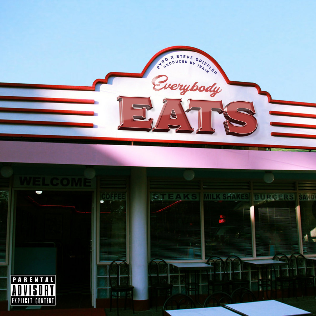 Everybody Eats | Everybody Eats
