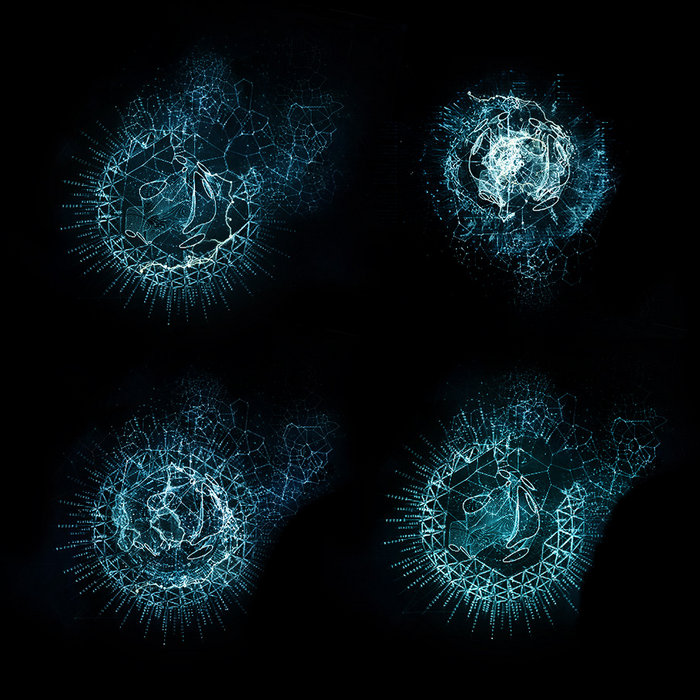 RELEASES [ vol.1 ] | Computer Ghost