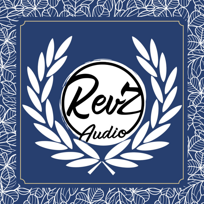 RevZ Audio Loose Singles 2020-2021 | Various Artists | Revelations Audio