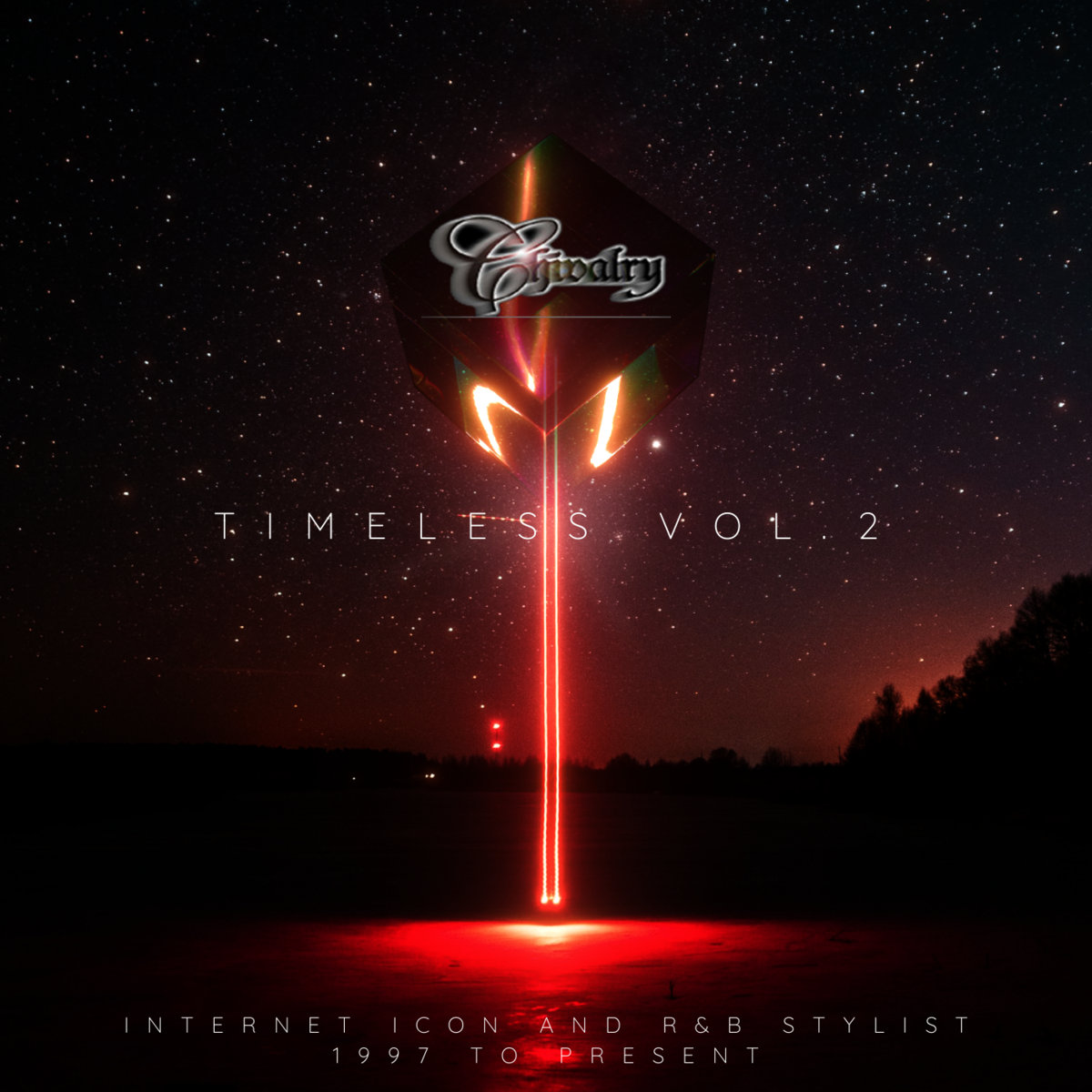 Timeless Vol. 2 | Chivalry