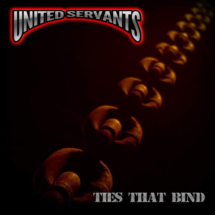 Ties That Bind | United Servants