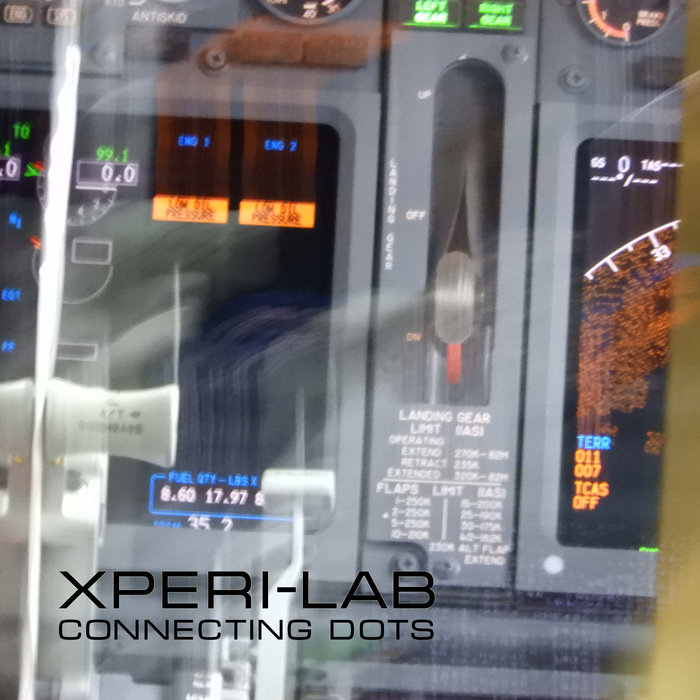 Connecting Dots | Xperi-Lab