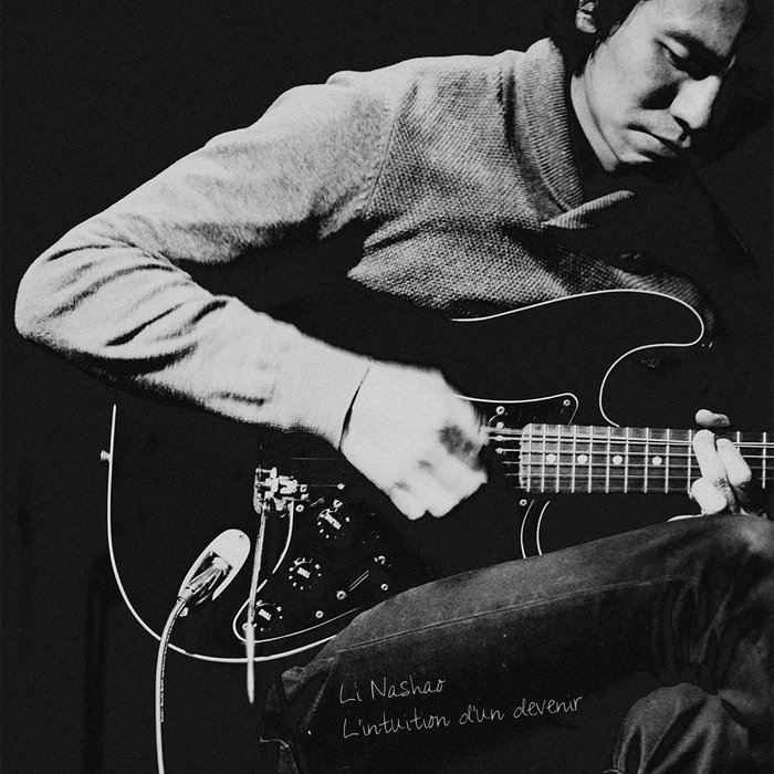 L'intuition d'un devenir | Li Nashao | Senko Issha