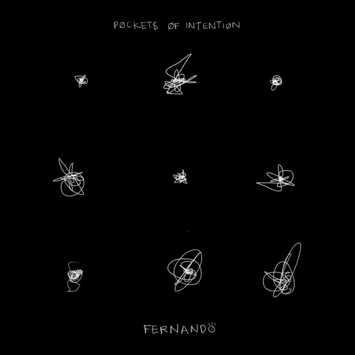 Pockets Of Intention | Fernando Damon