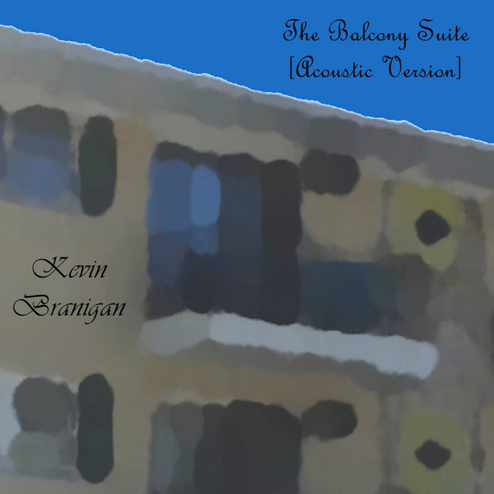 Thrillseekers [Acoustic] | Kevin Branigan