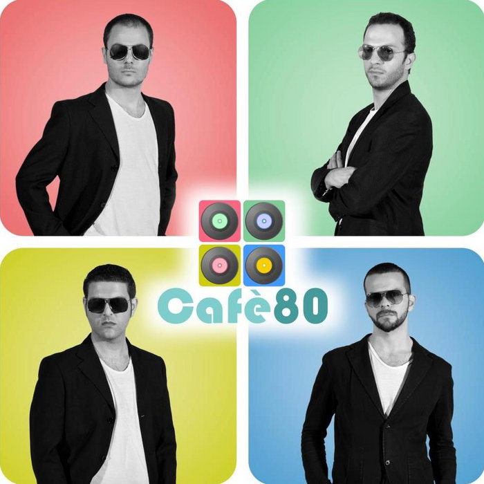 Cafè 80 | Cafè 80