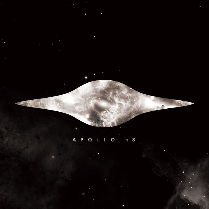 Apollo 18 - The Black Album (2011) | Apollo 18