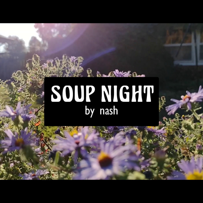 Soup Night | Nash High