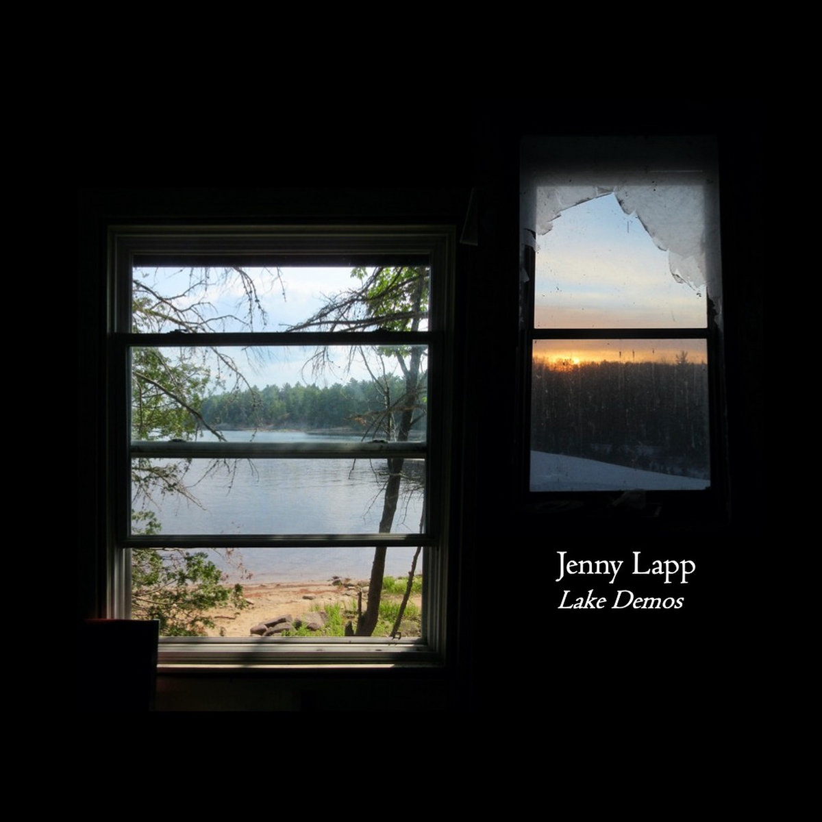 Lake Demos | Jenny Lapp