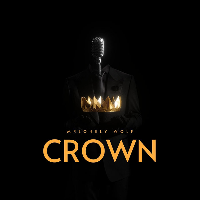 Crown | MrLonely Wolf