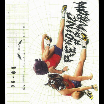 Music | Bleeding Rainbow