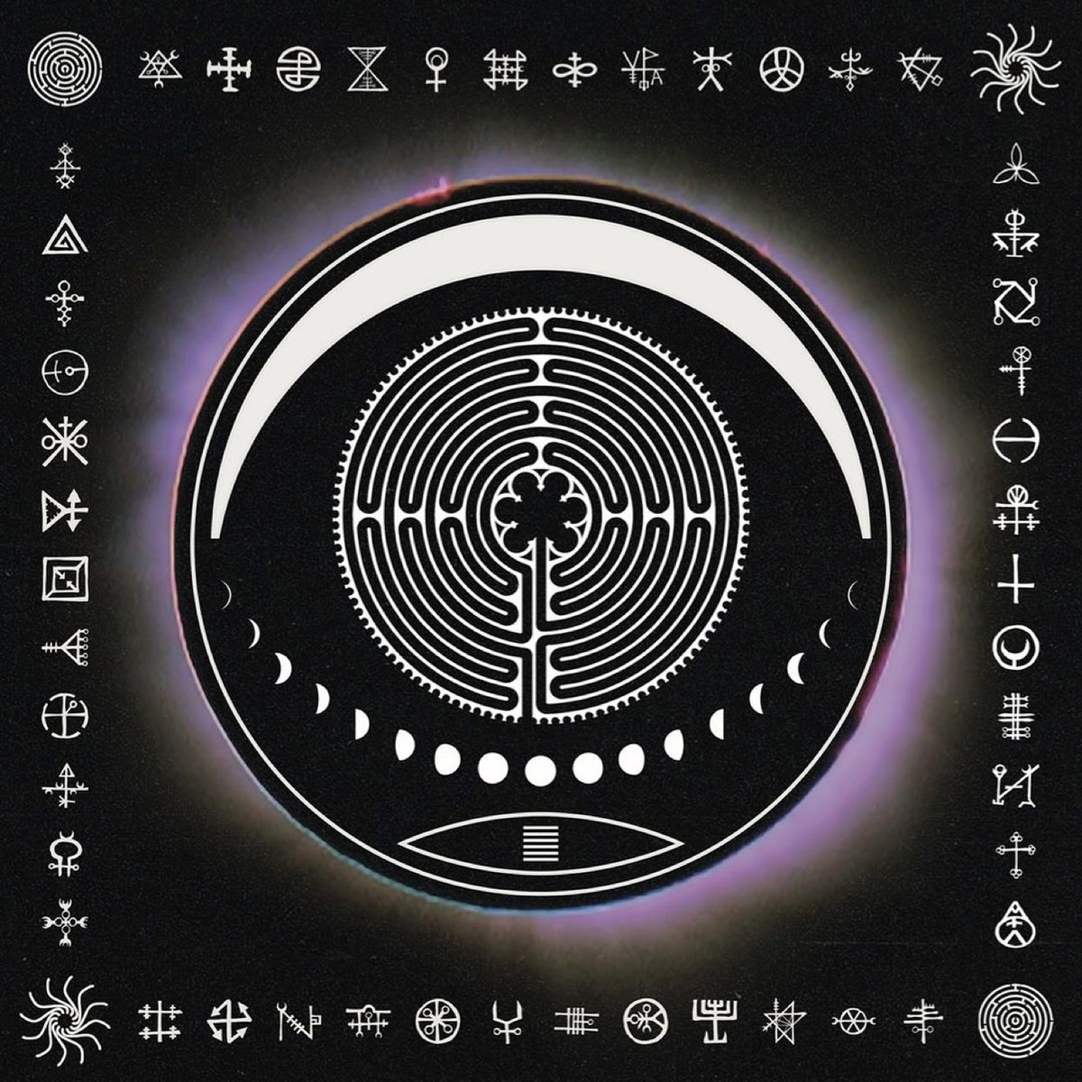 Astral Mind | Tropical Sludge | echodelickrecords