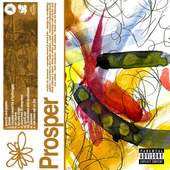 Bootlickers & Dustheads | Lausean