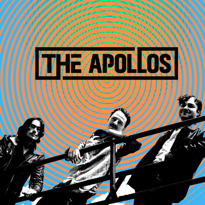 The Apollos | The Apollos
