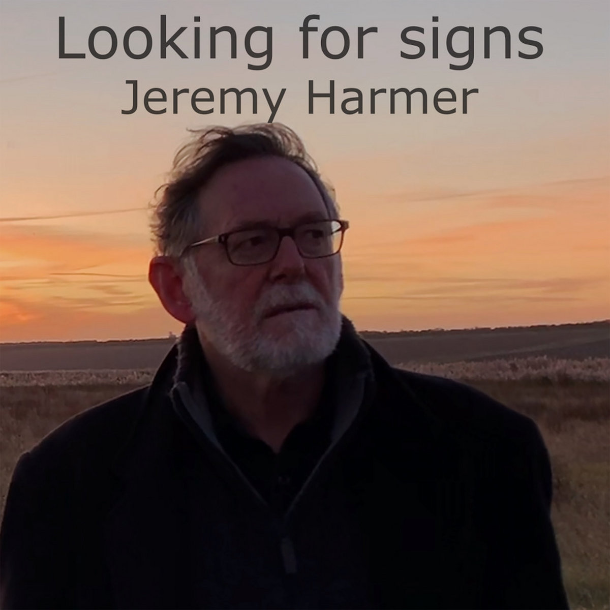 Looking for signs | Jeremy Harmer