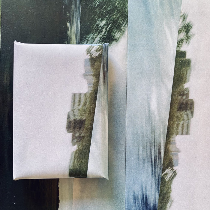 After Amarillo | Seth Chrisman, Andrew Weathers, & Cody Yantis | Falt