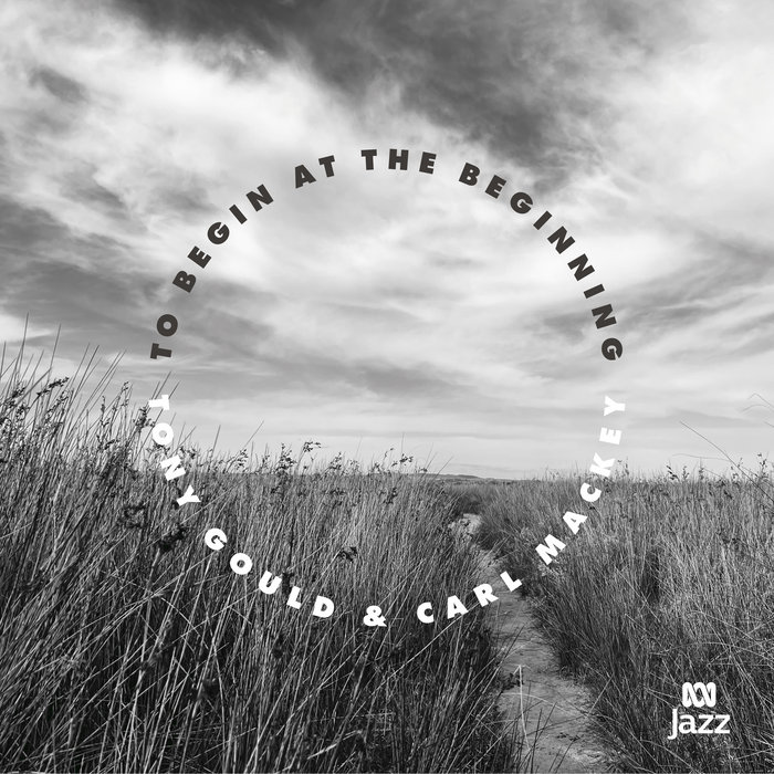 Tony Gould & Carl Mackey | Carl Mackey