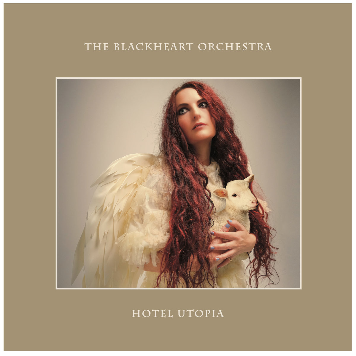 Hotel Utopia | The Blackheart Orchestra