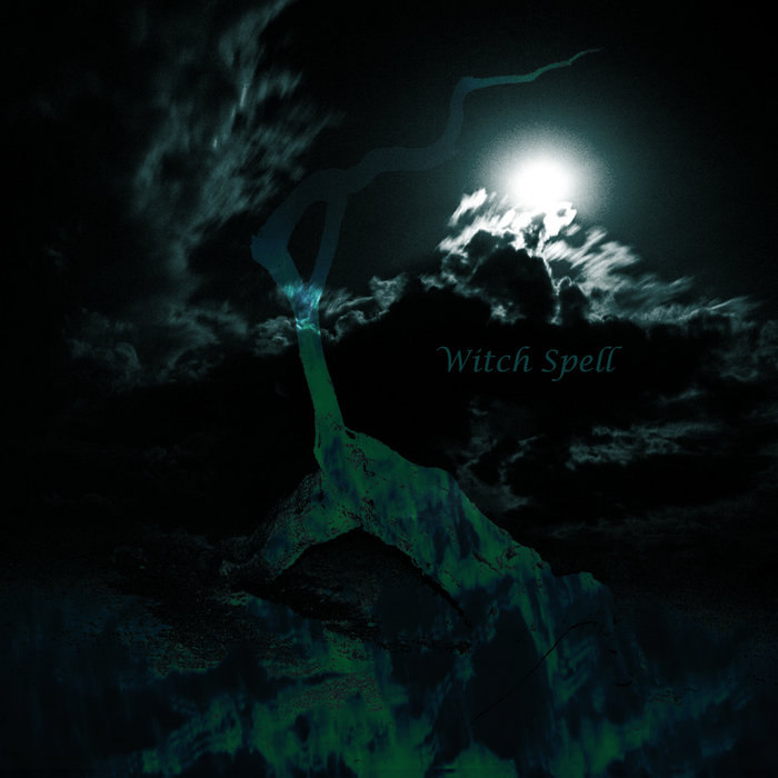 Witch Spell | Dominion Craft