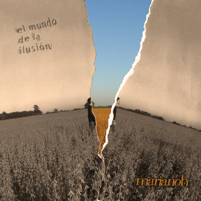 El mundo de la ilusión | marianoh