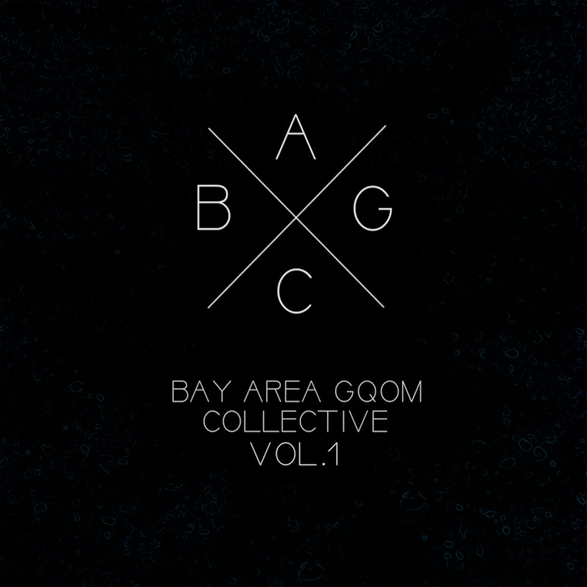B.A.G. Vol.1 | B.A.G. Collective
