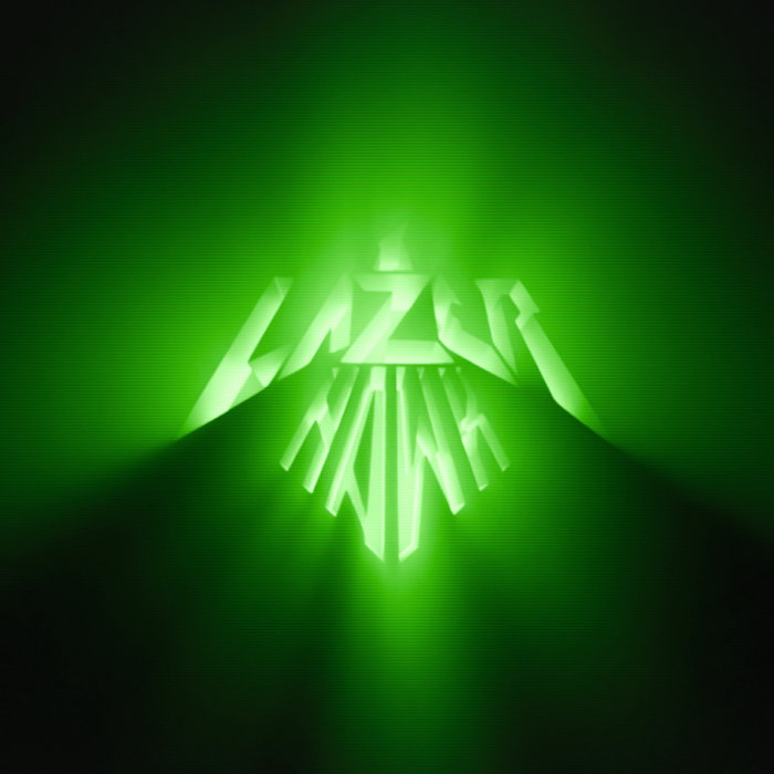 Haunted Highway | Lazerhawk