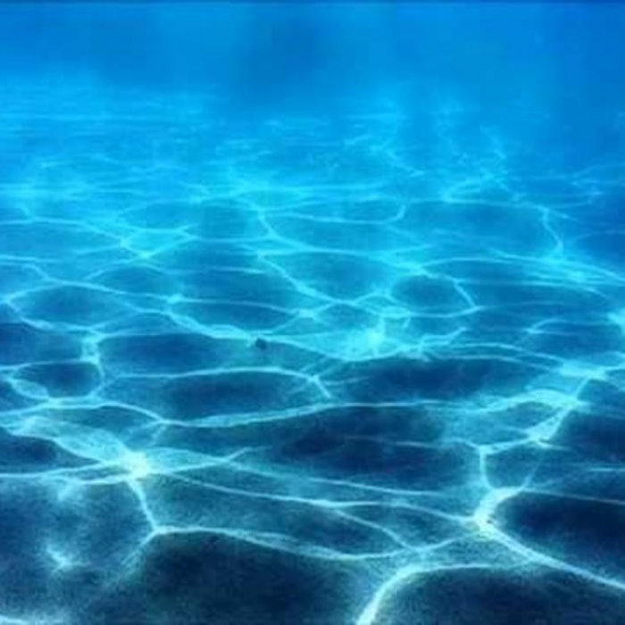 Deep Light Blue | Cloudracing