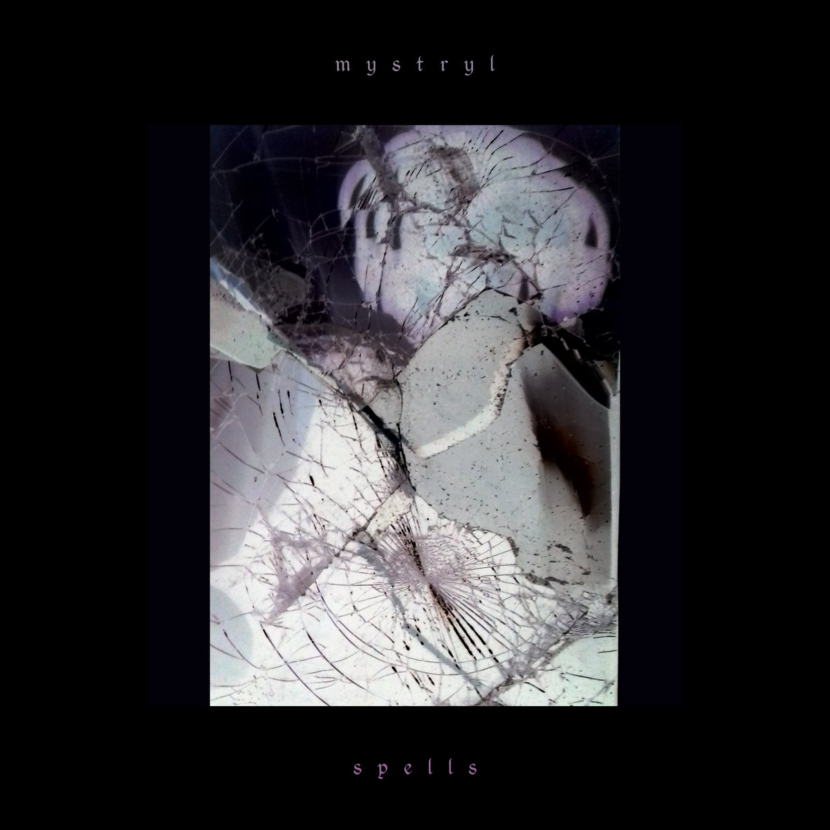 Spells (album) | Mystryl