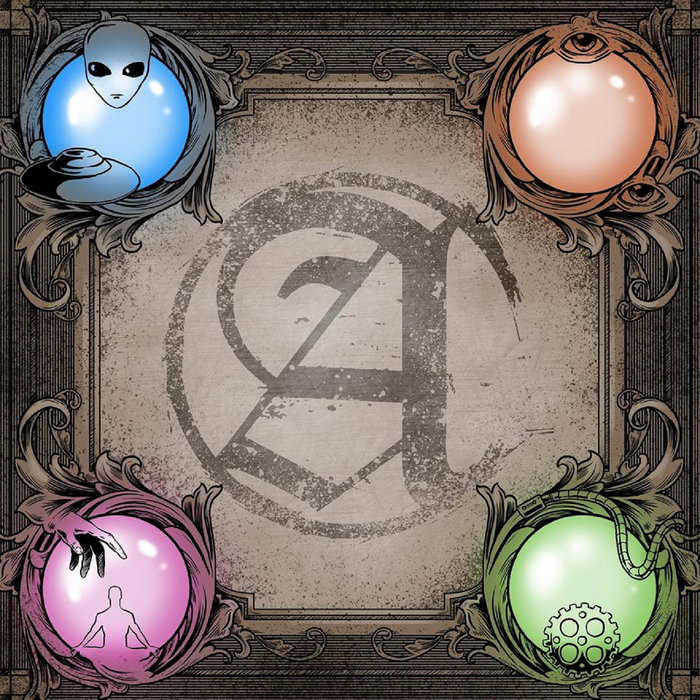 The Four Ethers | Amnesty | Core To The Core